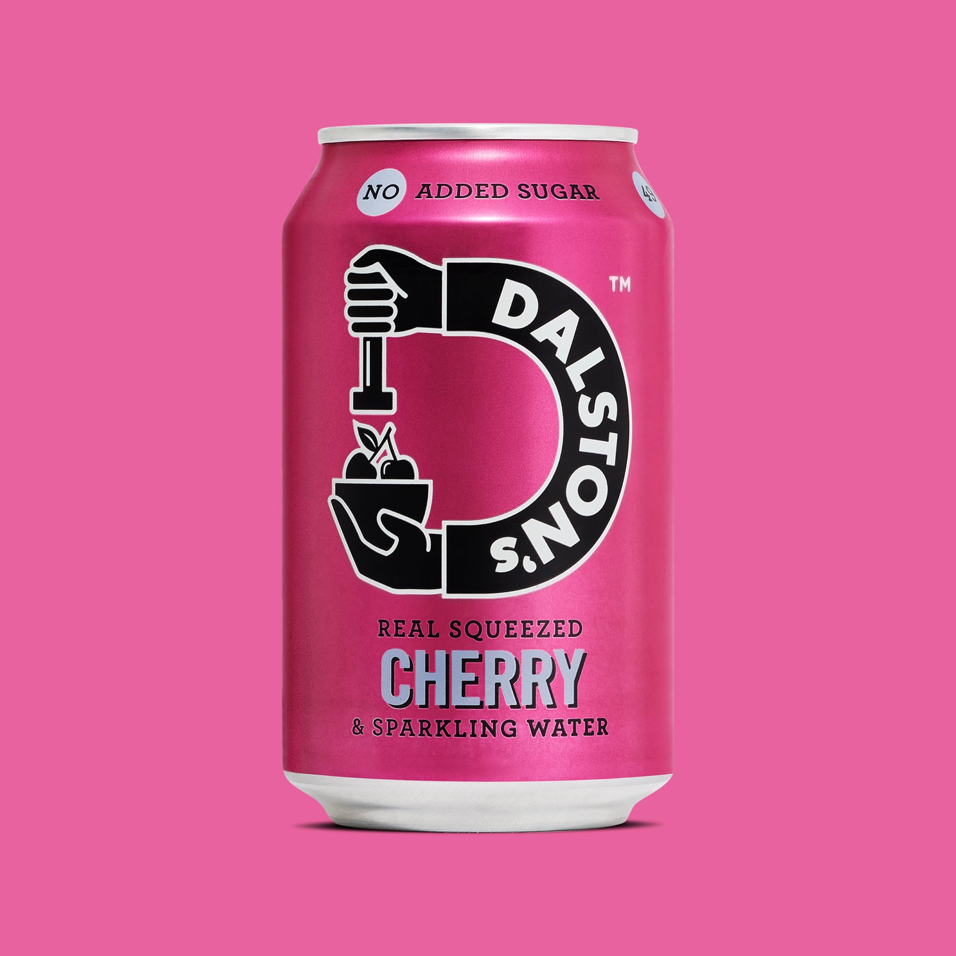 Dalston's Soda Co - Real Fruit Soda Made By Chefs