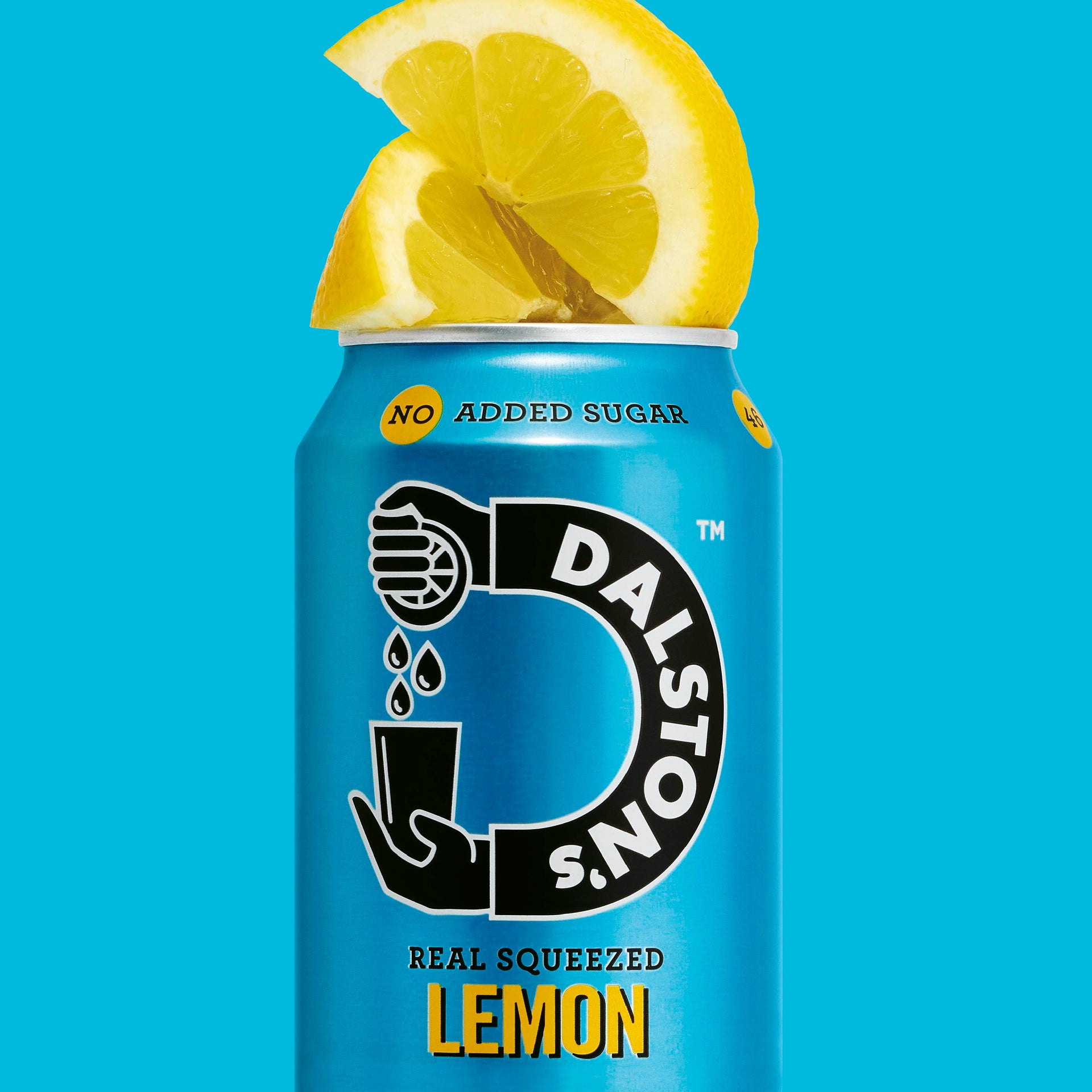 Dalston's Soda Co - Real Fruit Soda Made By Chefs